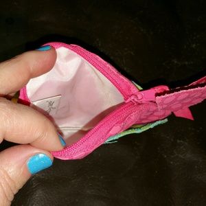 thirty-one | Bags | Thirtyone Icon Coin Purse Bird | Poshmark